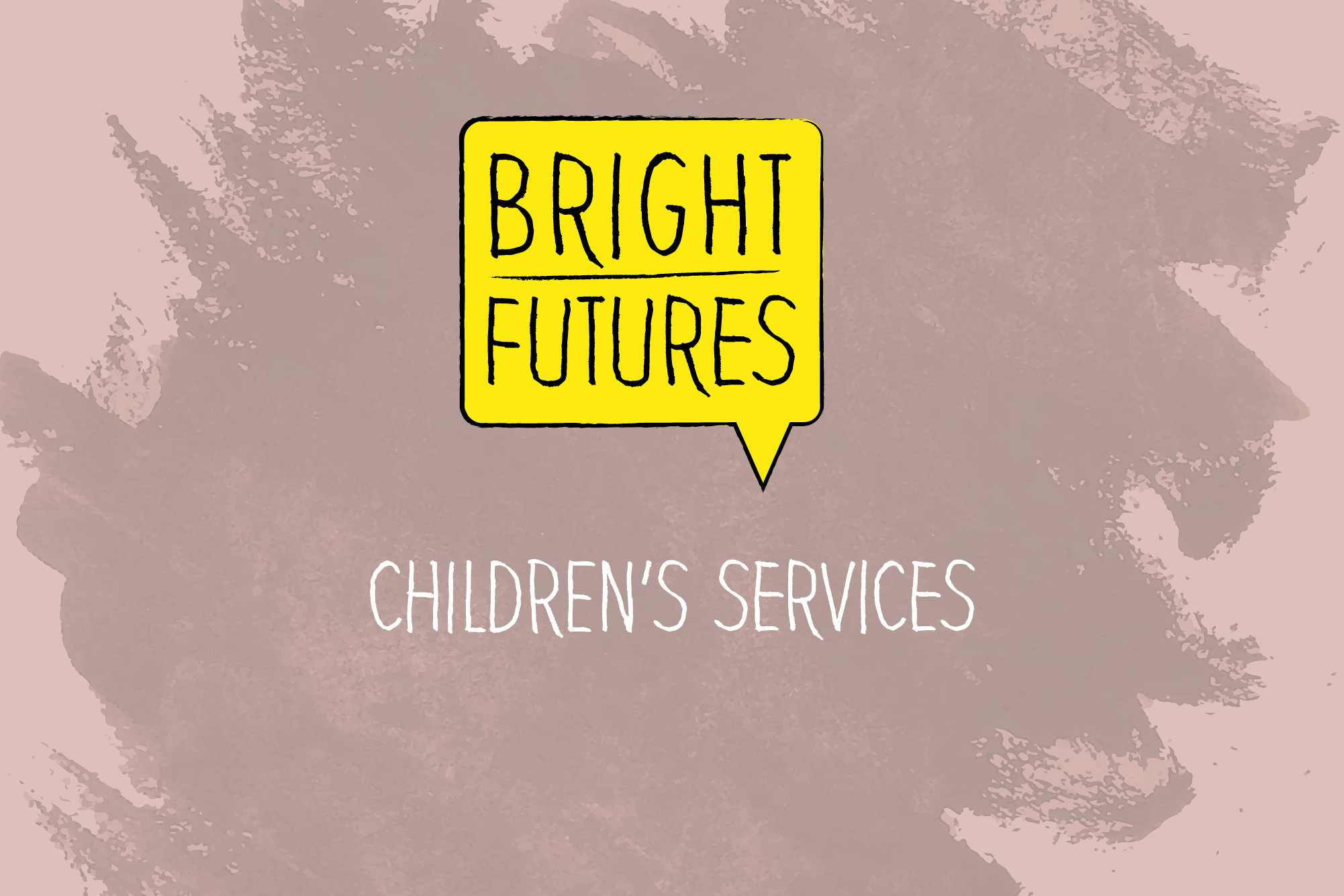 Bright Futures: children's services | Local Government Association