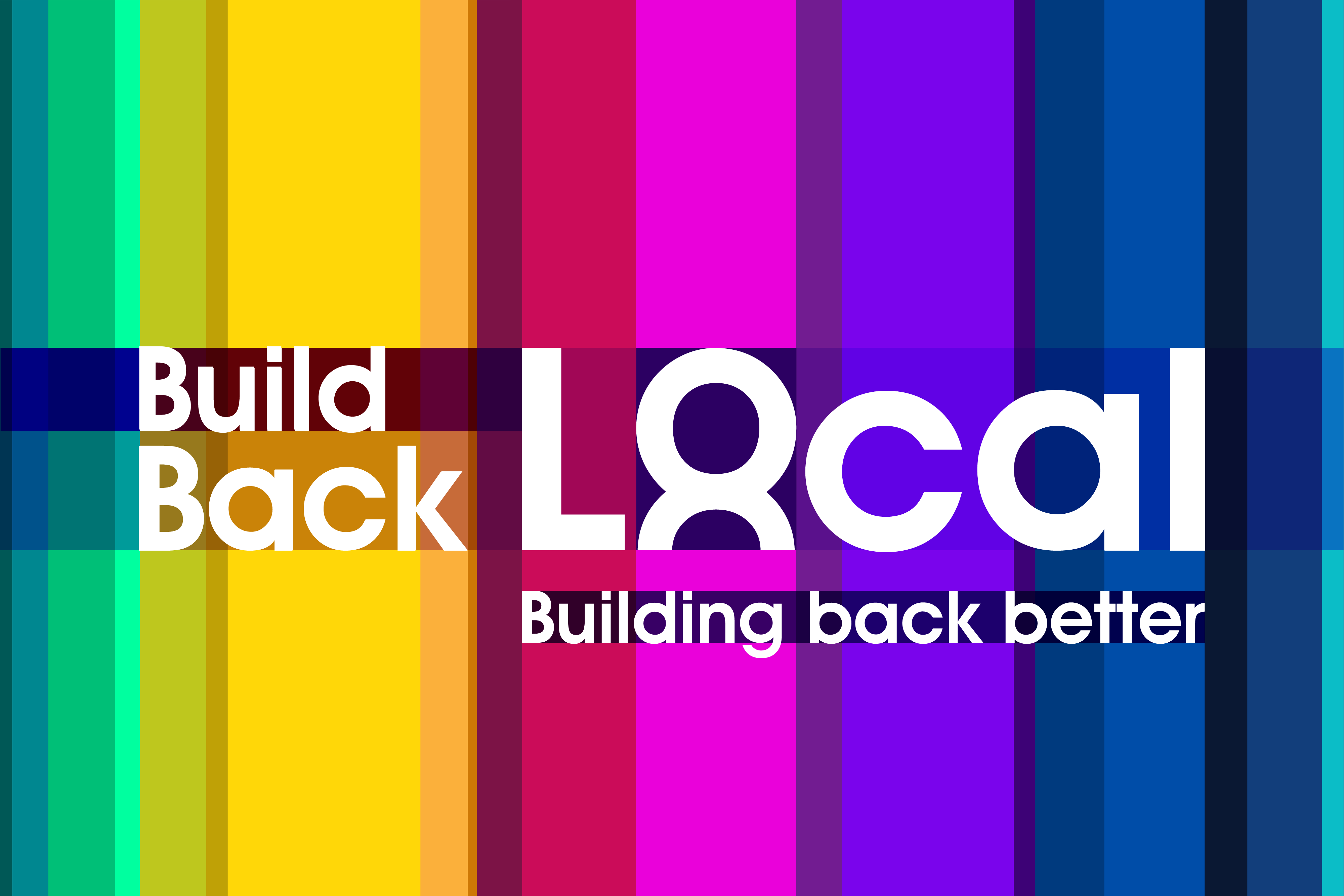 Build back local: Building back better | Local Government Association