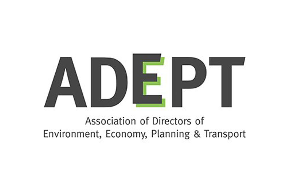 Nigel Riglar, President - Association of Directors of Environment ...