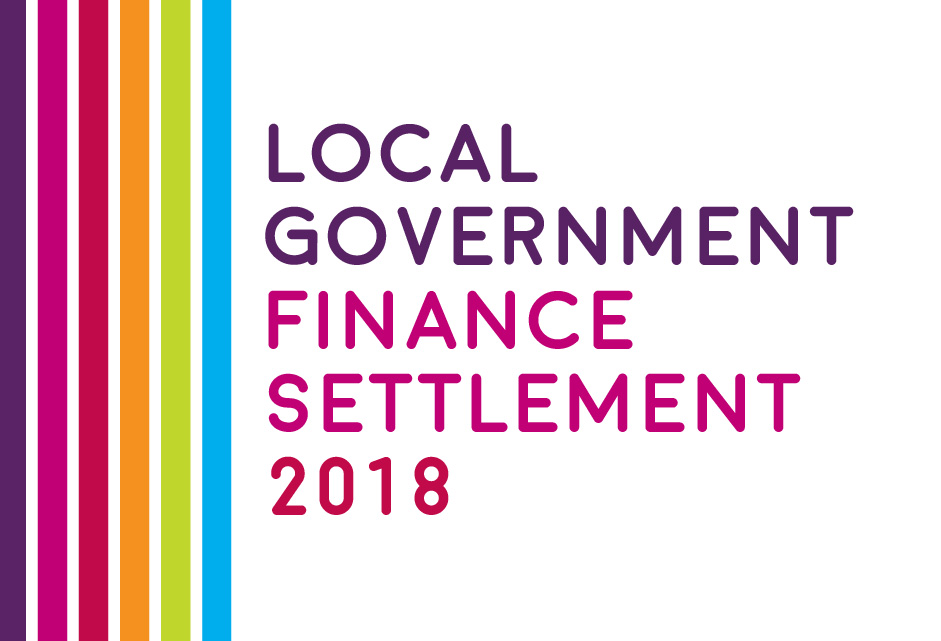 Local Government Finance Settlement 2018/19 | Local Government Association