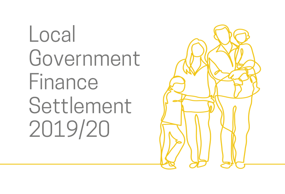 Response to the final Local Government Finance Settlement | Local ...