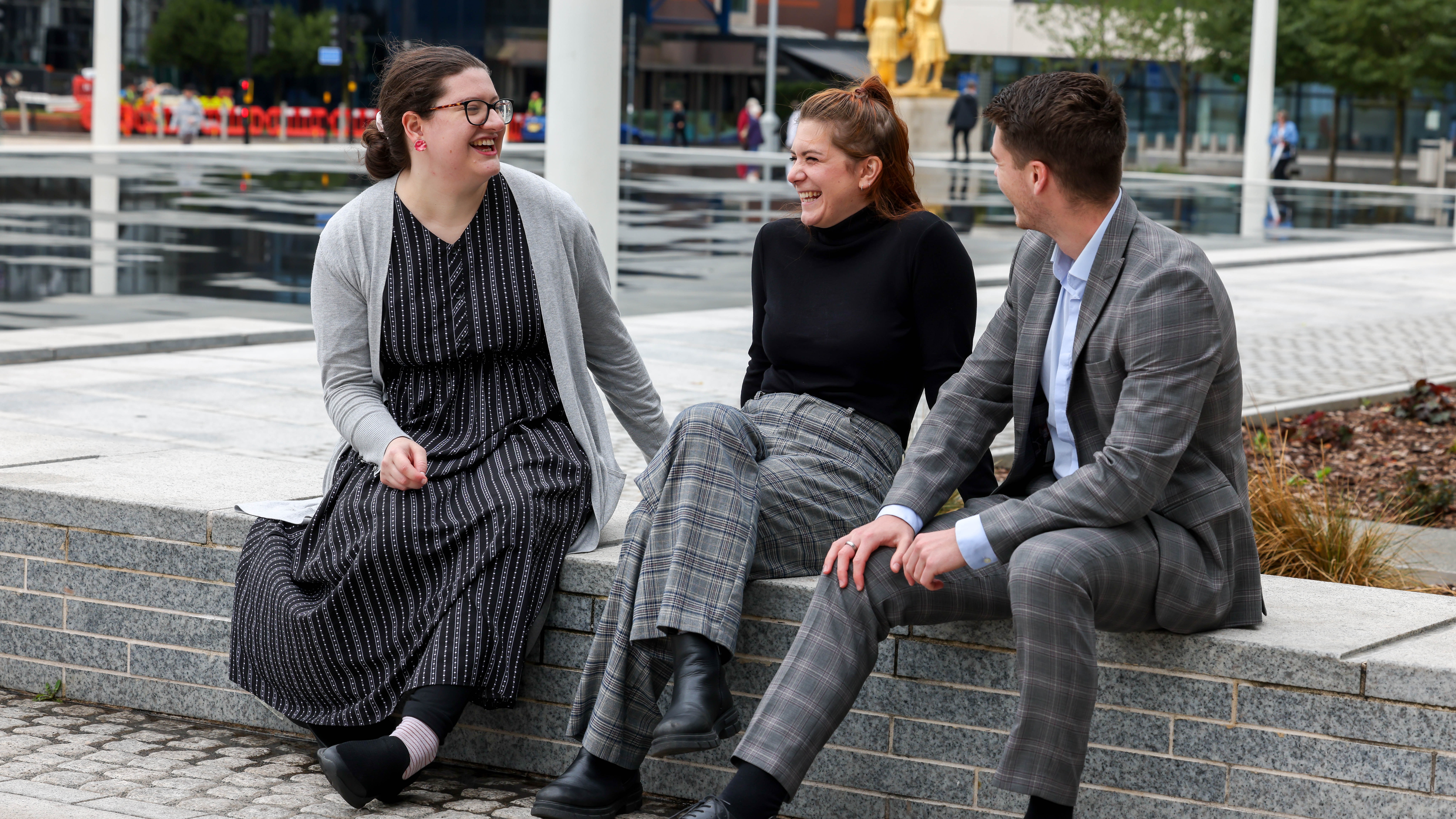 Impact: The Local Government Graduate Programme – council experiences ...