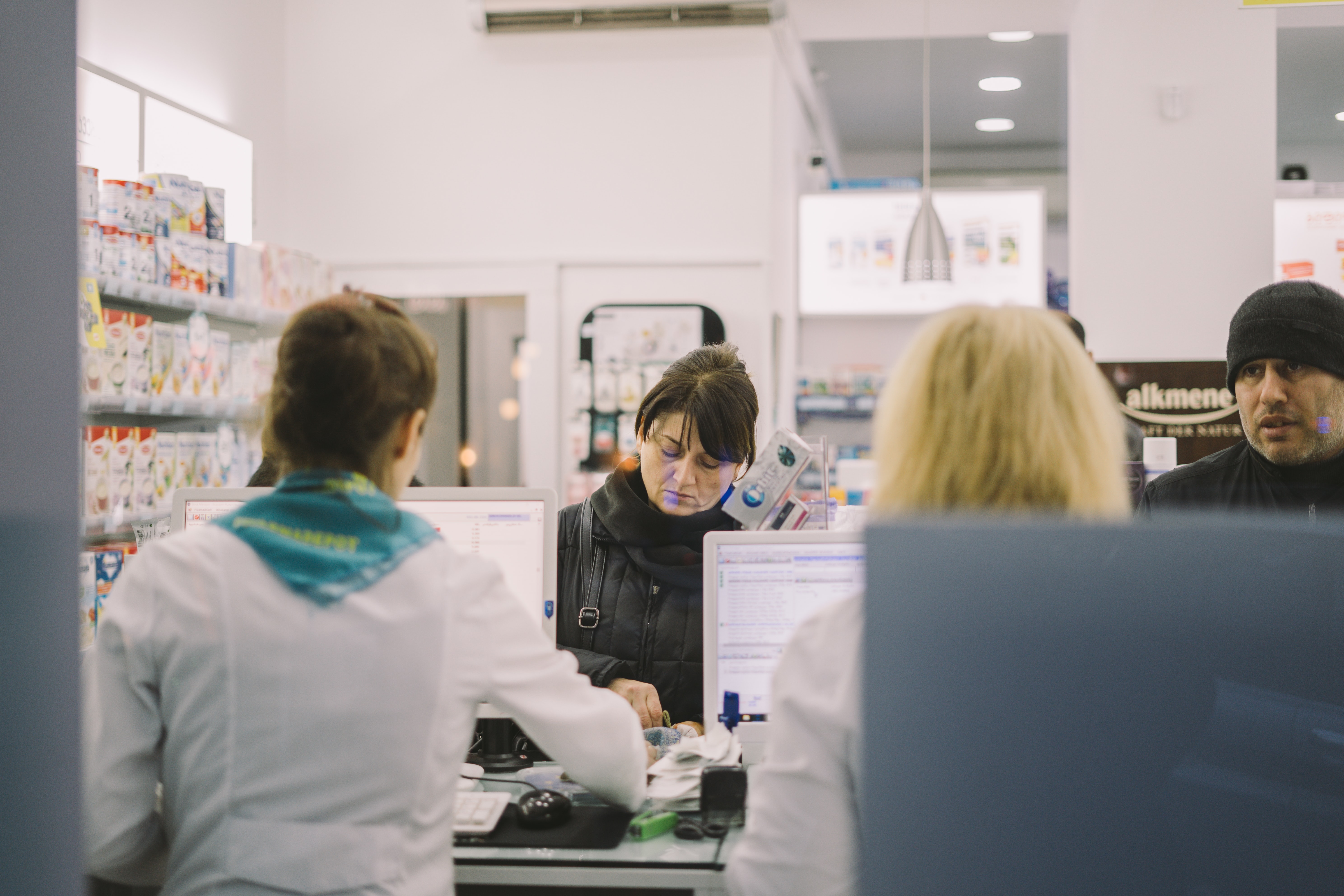 LGA responds to new findings on pharmacy closures | Local Government ...